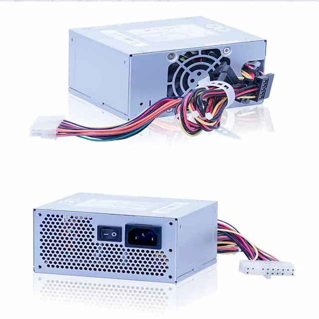 Original PSU For Hanker DVR NVR 20Pin SATA*8 270W Switching Power ...