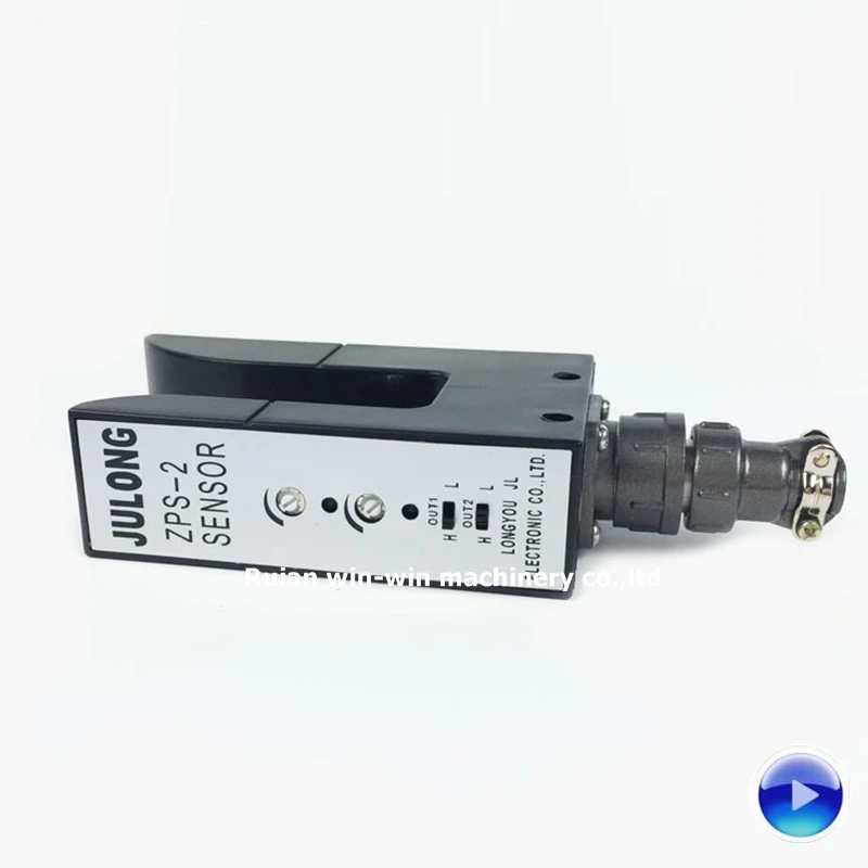 ZPS-2-JULONG-U-type-Electric-eye-switch-sensor-Photoelectric-correction ...