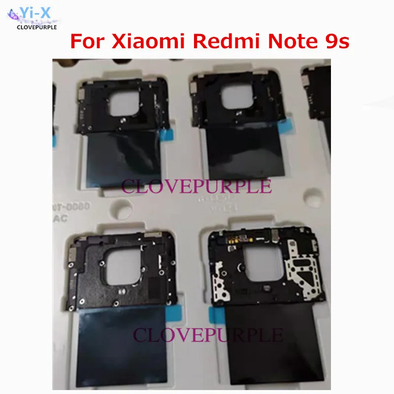 1pcs-New-Motherboard-Main-Board-Cover-NFC-Module-Wifi-Antenna-Signal ...