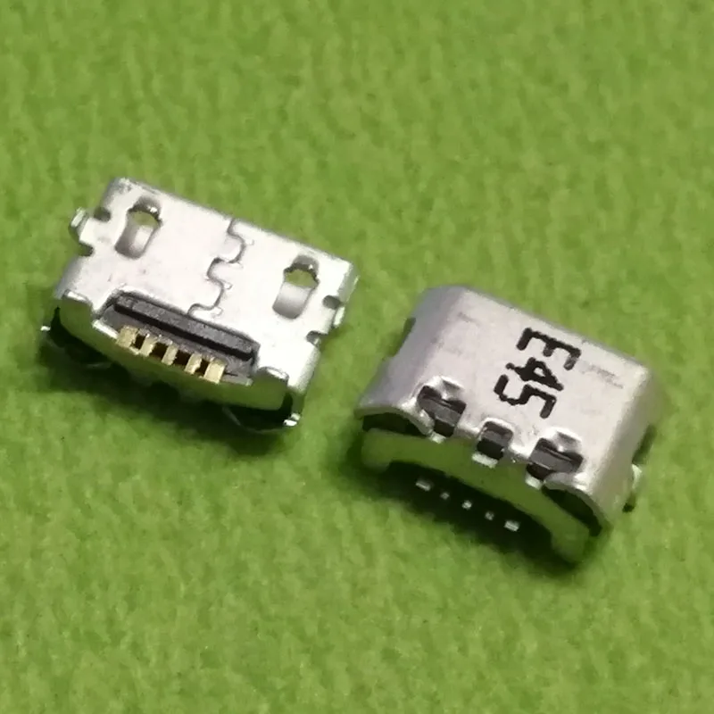 10 pçs conector de carregamento usb porta doct para huawei honor 4c ...