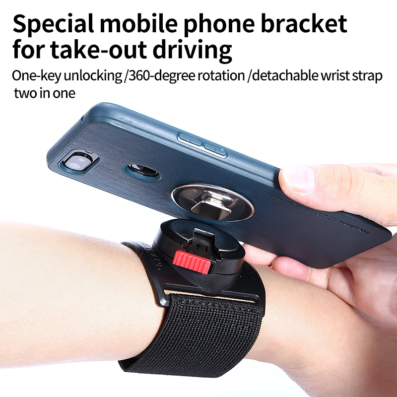 Running-Mobile-Phone-Arm-Bag-Sports-Wrist-Bag-Outdoor-Fitness ...