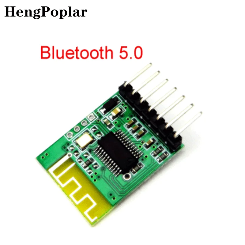 DIY-Bluetooth-5-0-Module-Bluetooth-Audio-Module-Universal-Bluetooth ...