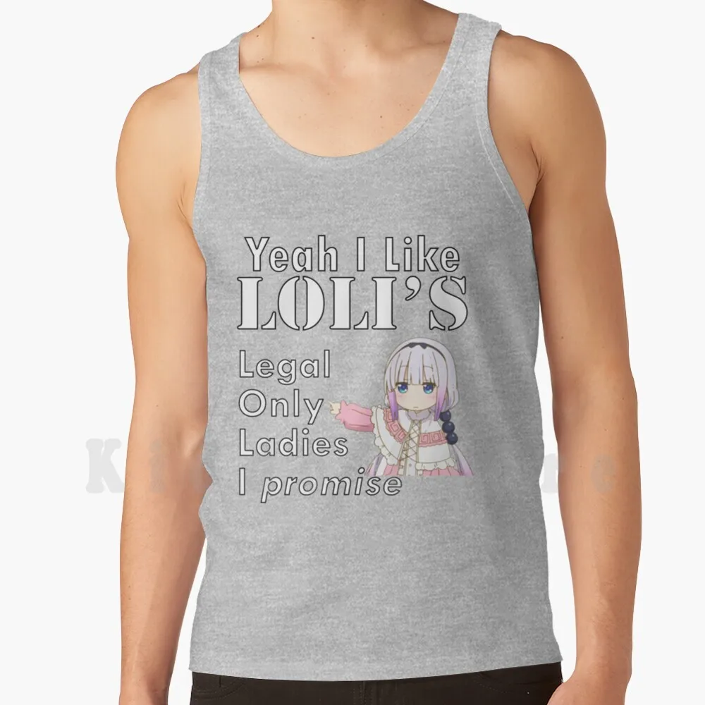 Yeah-I-Like-Loli-S-tank-tops-vest-sleeveless-Loli-Lolis-Meme-Memes ...