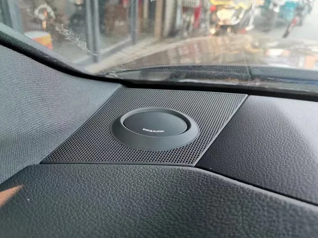 For Audi A4 S4 A5 S5 B9 A6 A7 A8 Q5 Q7 lifting tweeter – SmeshMega.com