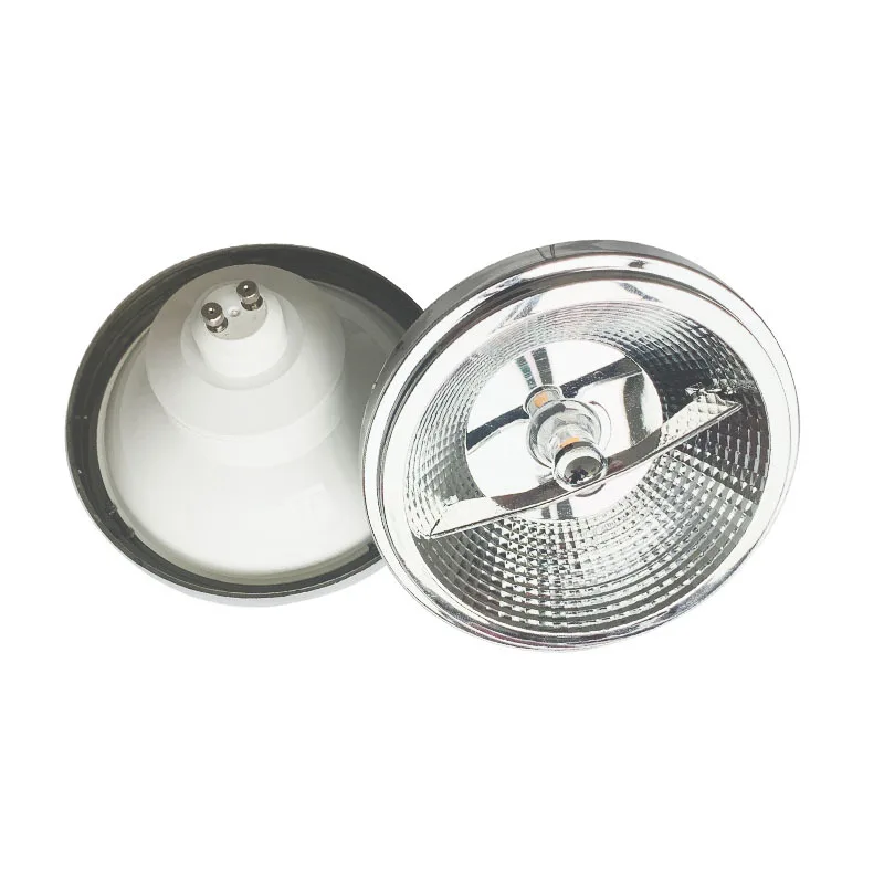 Dimmable-LED-AR111-lamp-Reflector-cup-12w-15w-G53-GU10-QR111-ES111-LED ...