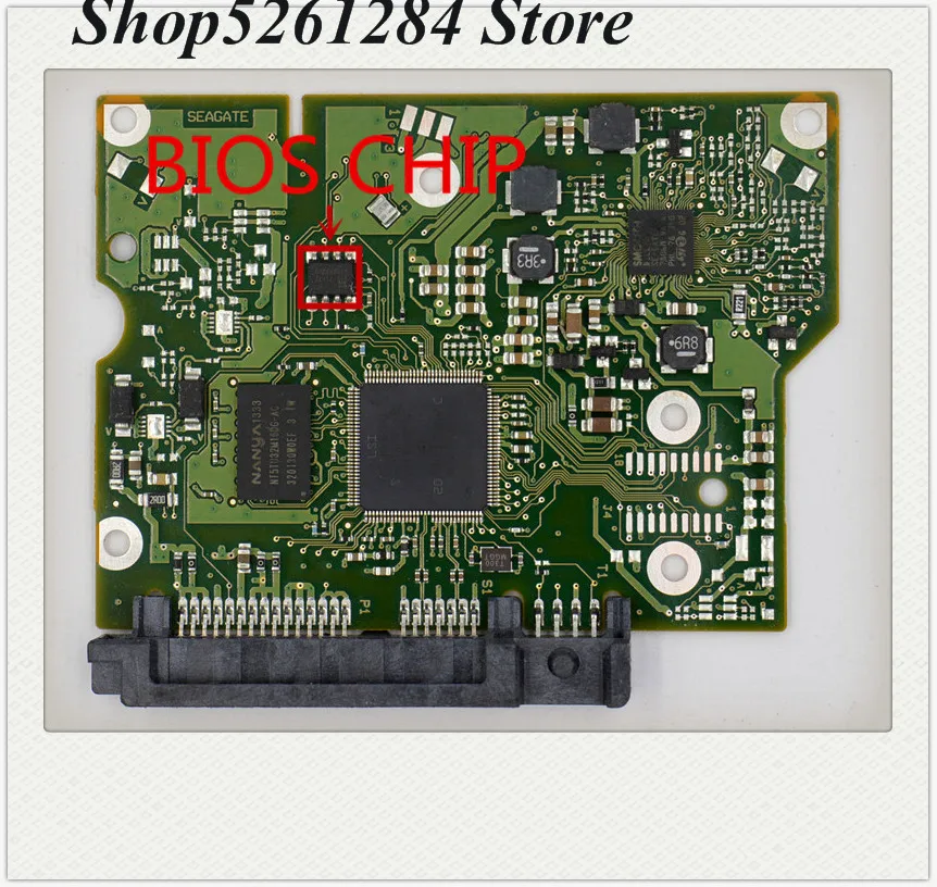 HDD-PCB-ST2000DM001-ST500DM002-ST1000DM003-ST3000DM001-ST2000VX000 ...