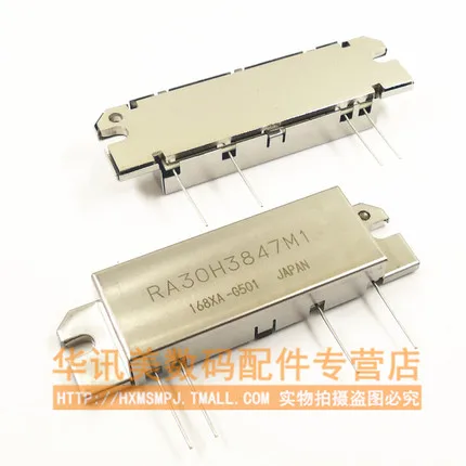 Nueva-2-piezas-RA30H4047M1-RA30H3847M1-RA30H2127M1-RA60H4452M1 ...