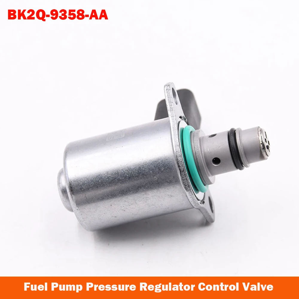 Bk2q-9358-aa Diesel Fuel Pump Pressure Regulator Suctions Control Valve ...