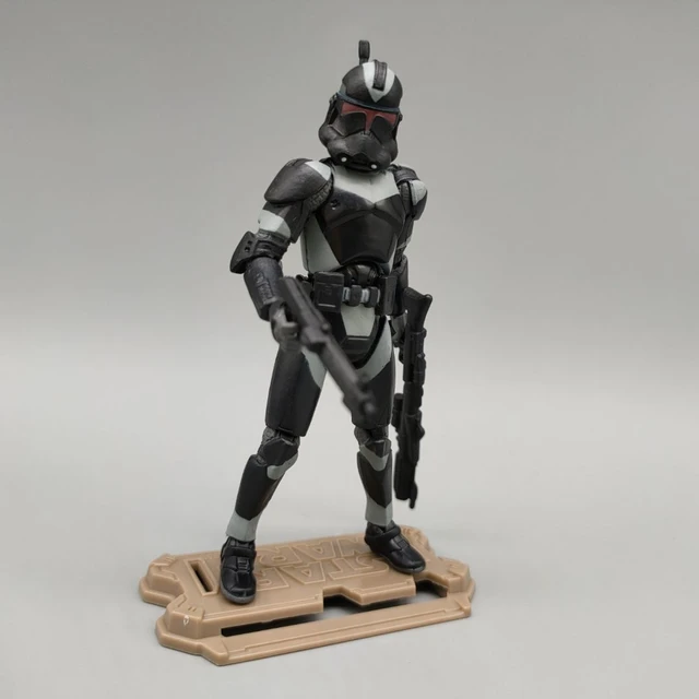 Clone Shadow Trooper