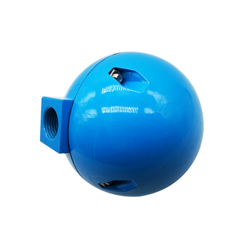 Generic 1pcs Had20b Pneumatic Screw Air Compressor Spherical Round ...