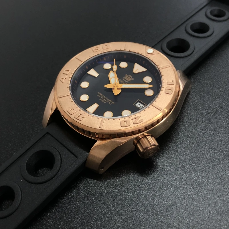 Reloj-de-buceo-Steeldive-para-hombre-relojes-autom-ticos-para-hombre ...