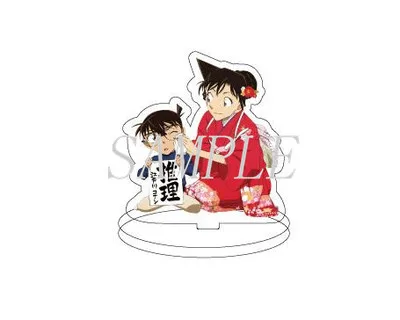 Detective Conan Shinichi And Ran Wedding