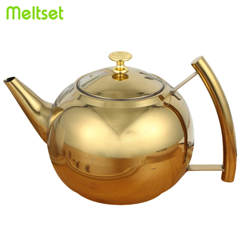 1-2L-Water-Kettle-Stainless-Steel-Teapot-Chinese-Tea-Coffee-Pot-with ...