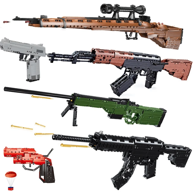 What Is An Assault Rifle More Famous Than The AK-47 And The, 53% OFF