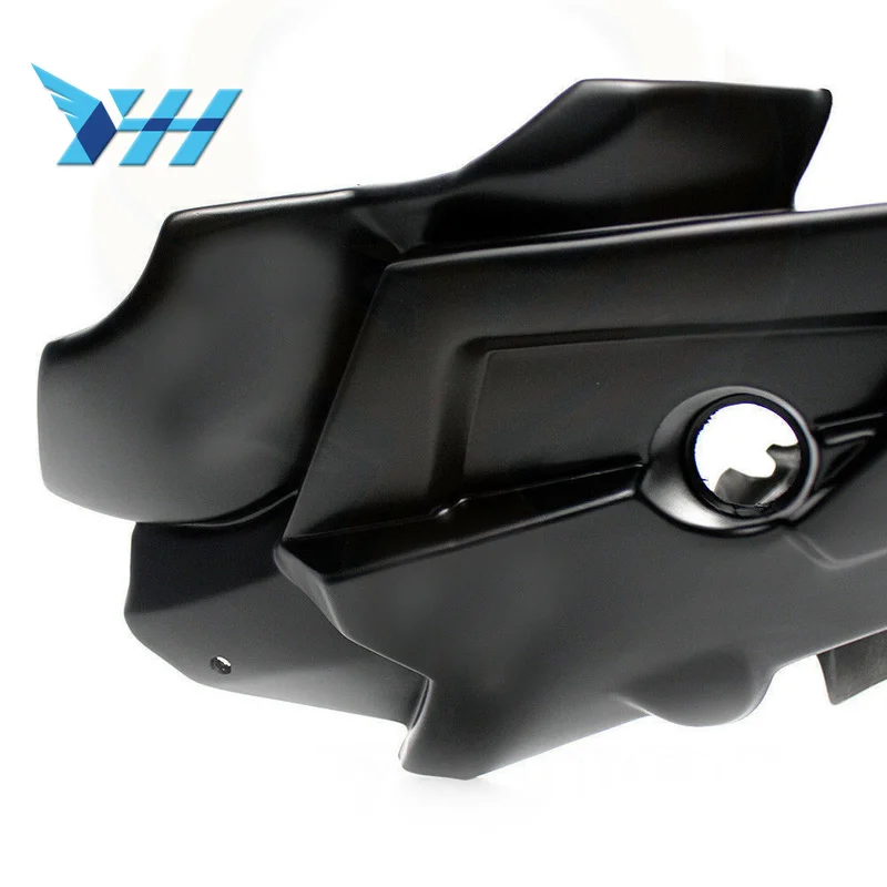 Motorcycle Engine Spoiler Belly Pan Side Fairing Body Kit for Yamaha MT ...