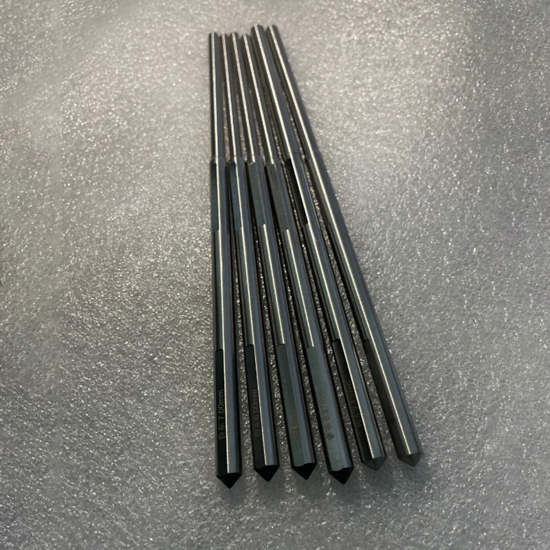 Qm18-62mm Universal Valve Seat Reamer/valve Guide Rod - Hand-held ...