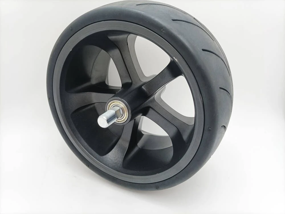 Original Wheel Replacement Accessories For Mercane Electric Scooter ...