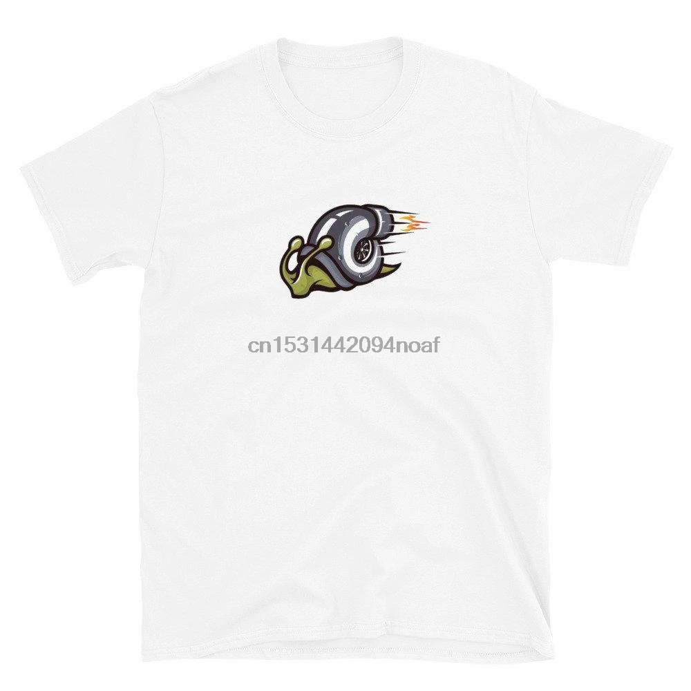 Turbo Snail Shirt