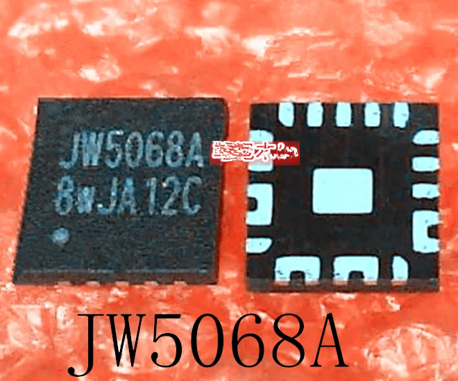 New Jw5068a Jw5068 Up8815pdda Up8815p Nct3958y Nct3958 3958 - Voice ...