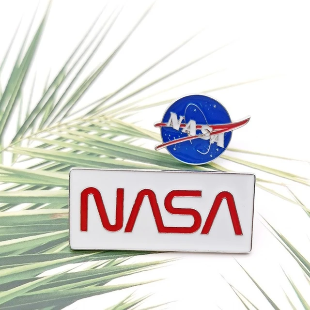 Nasa Emblems 1969