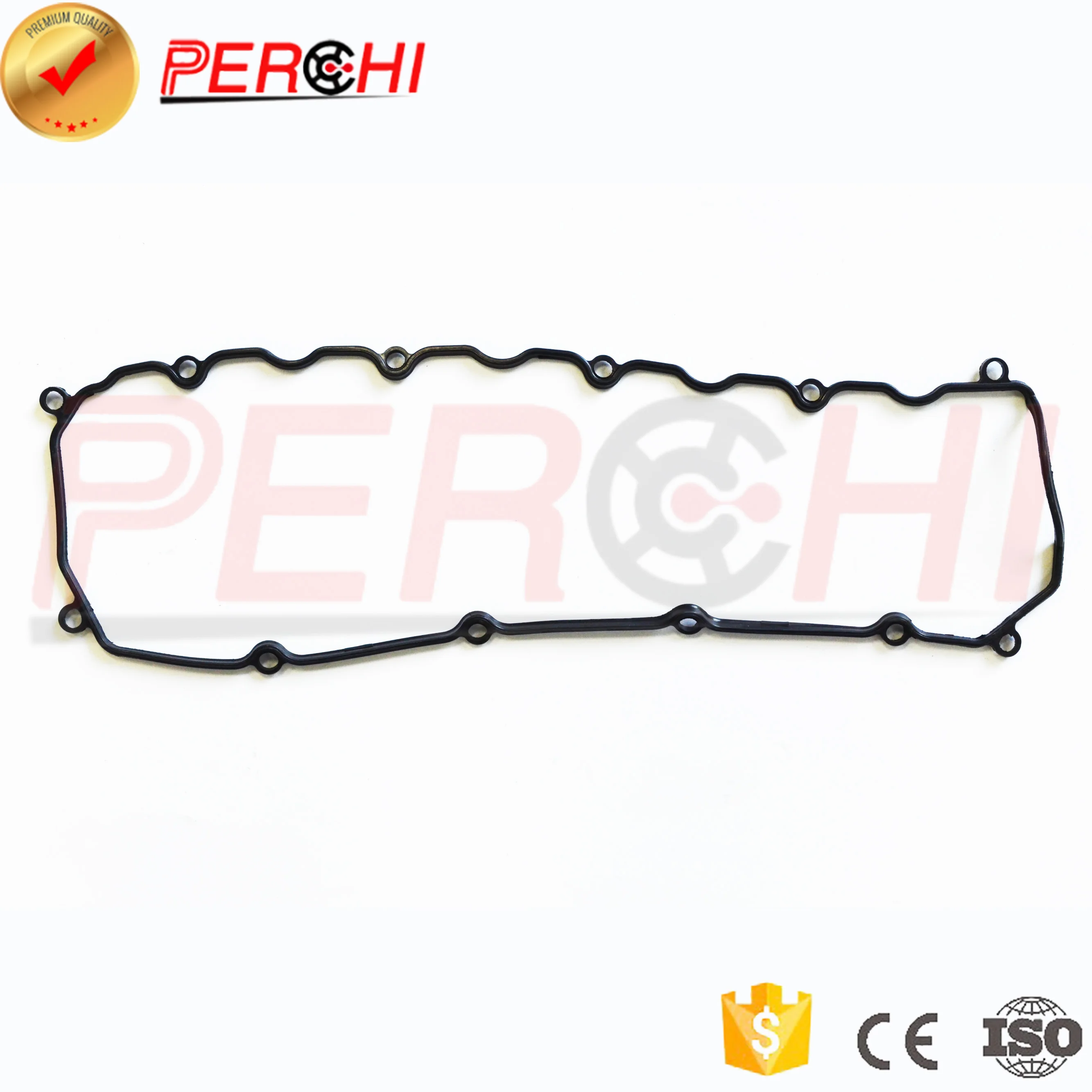 PERCHI New Genuine Valve Cover Gasket for Toyota 1KZ 1KZ-T 1KZ-TE ...