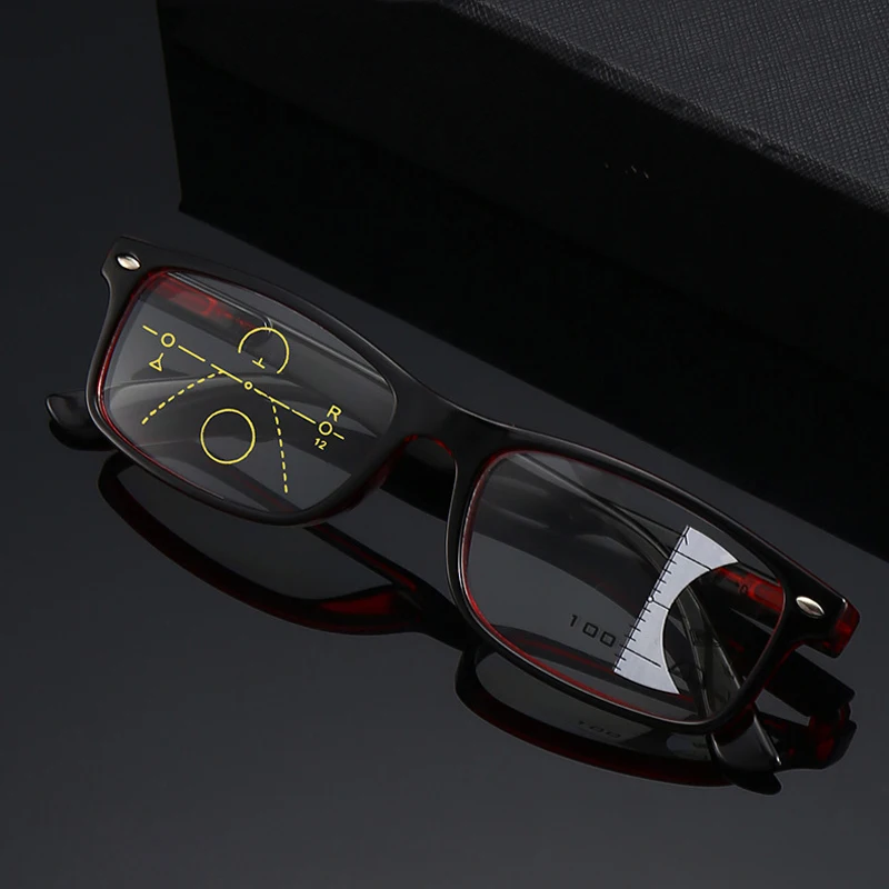Intelligente-Zoom-Lesebrille-Anti-Blau-Licht-Progressive-Multi-fokus ...
