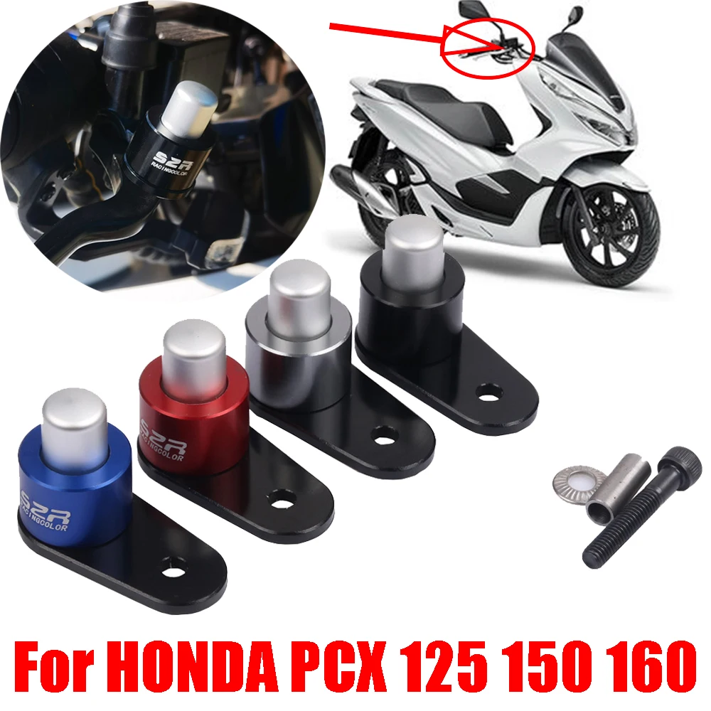 For HONDA PCX125 PCX150 PCX160 PCX 150 PCX 125 160 Motorcycle ...