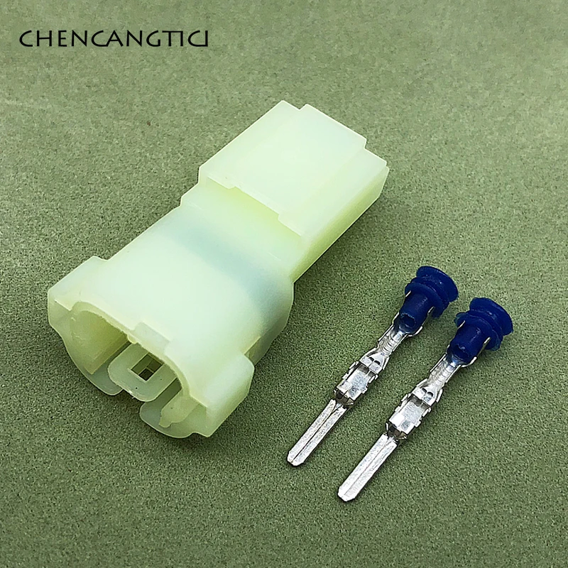 5 комплектов 2 pin/way sumitomo HM мужской и женский водонепроницаемый Электрический Женский ...