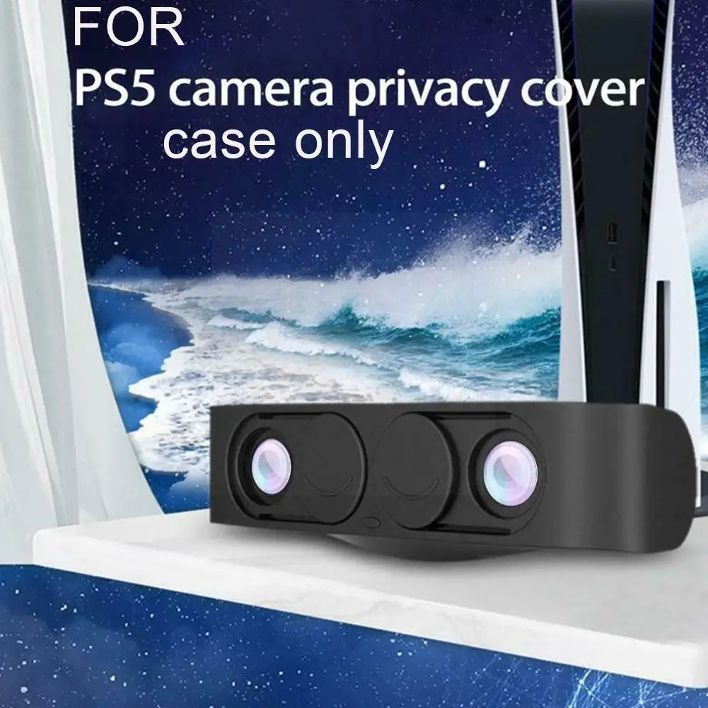Somatosensory Camera Privacy Cover For Ps5 Non adhesive Accessories ...