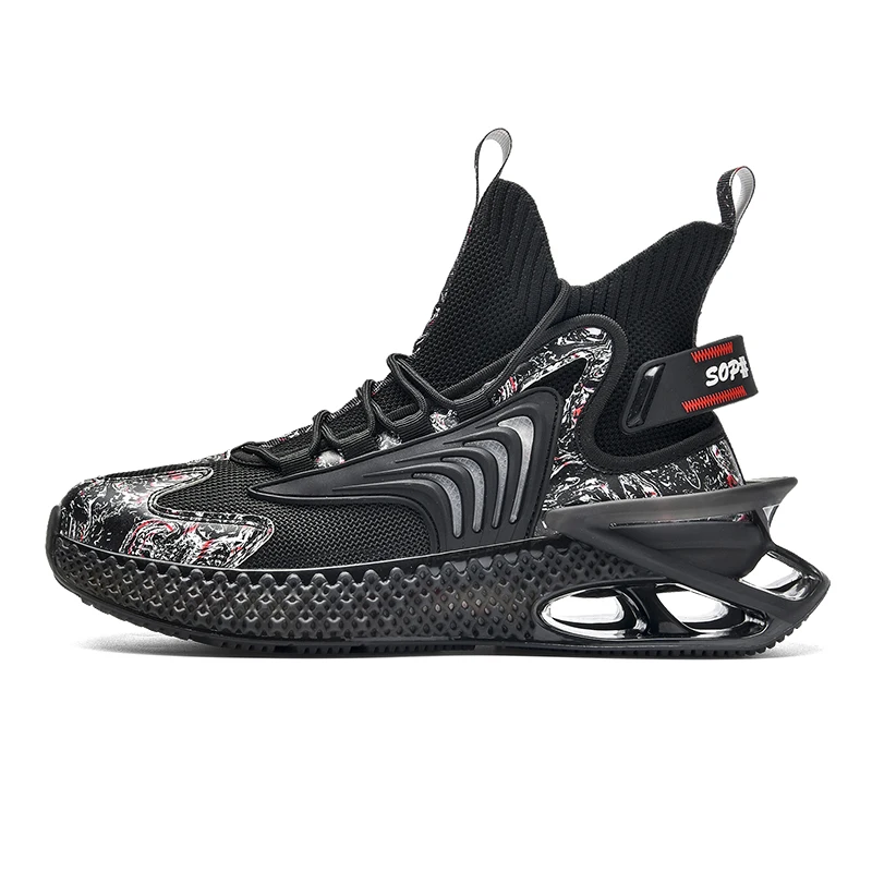 Real Flying Shoes