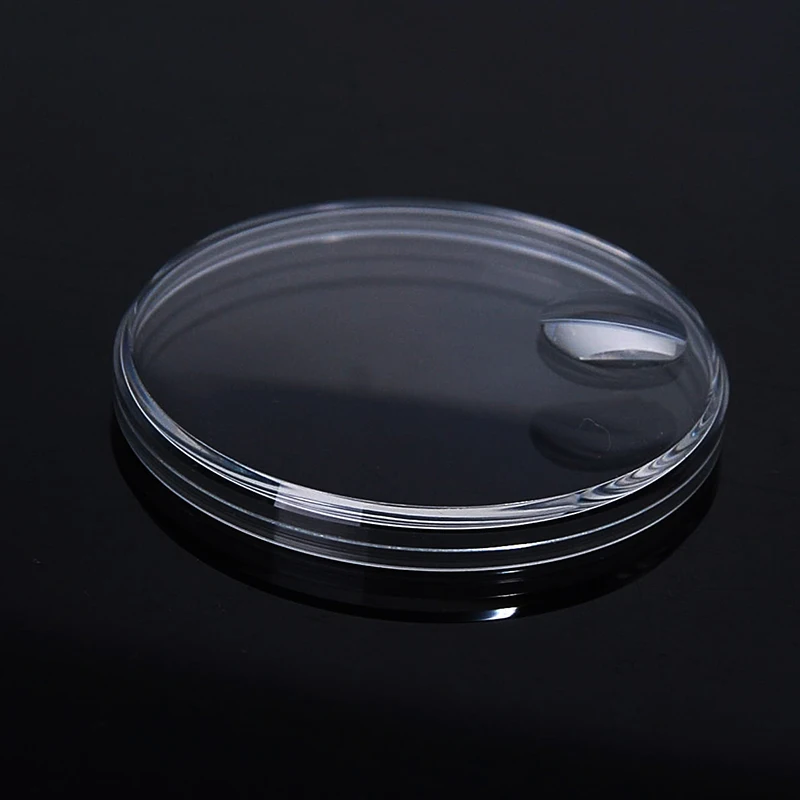 Acrylic Cyclops Crystal To Fit Datejust 1601,1602,1603,1610, Watch ...