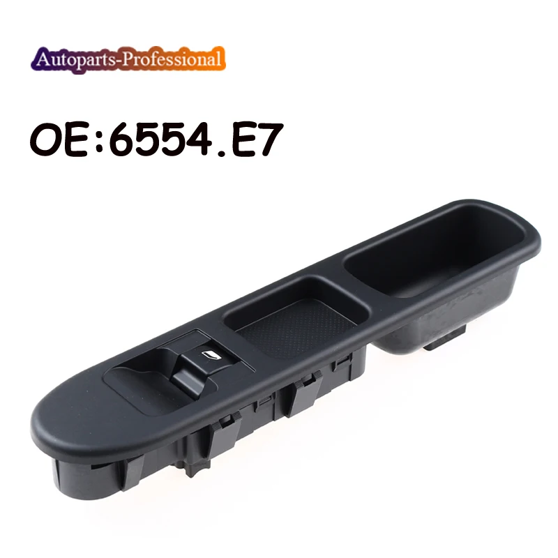 Car Auto Parts For Peugeot 307 SW CC 307SW 307CC Passenger Side Control ...