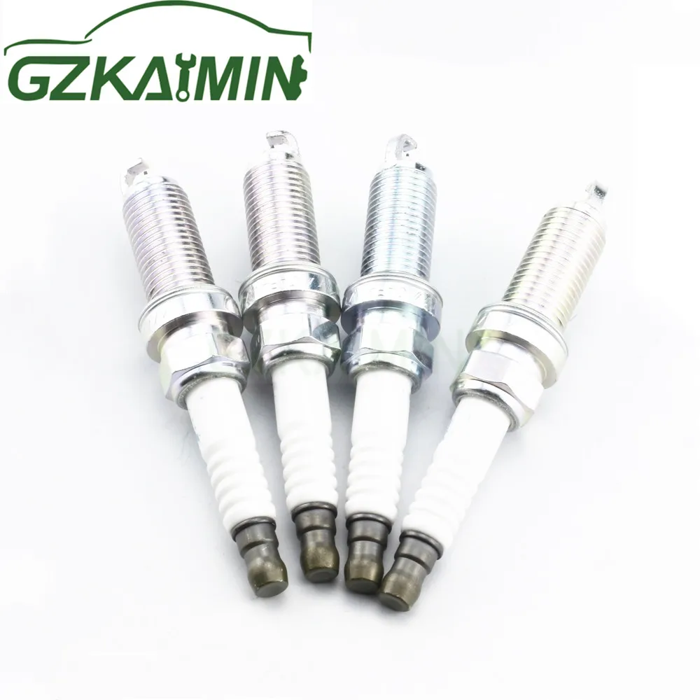 OEM NEW 22401 ED815 22401ED815 spark plug 6643 LZKAR6AP 11 LZKAR6AP11 ...
