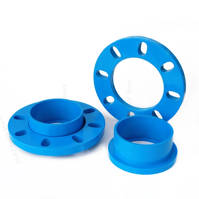 In Pvc Flange
