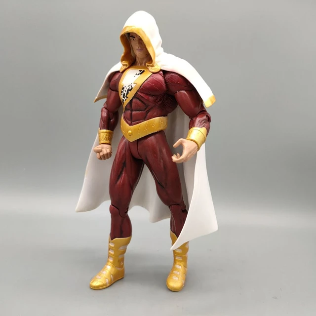 Shazam New 52 Figure