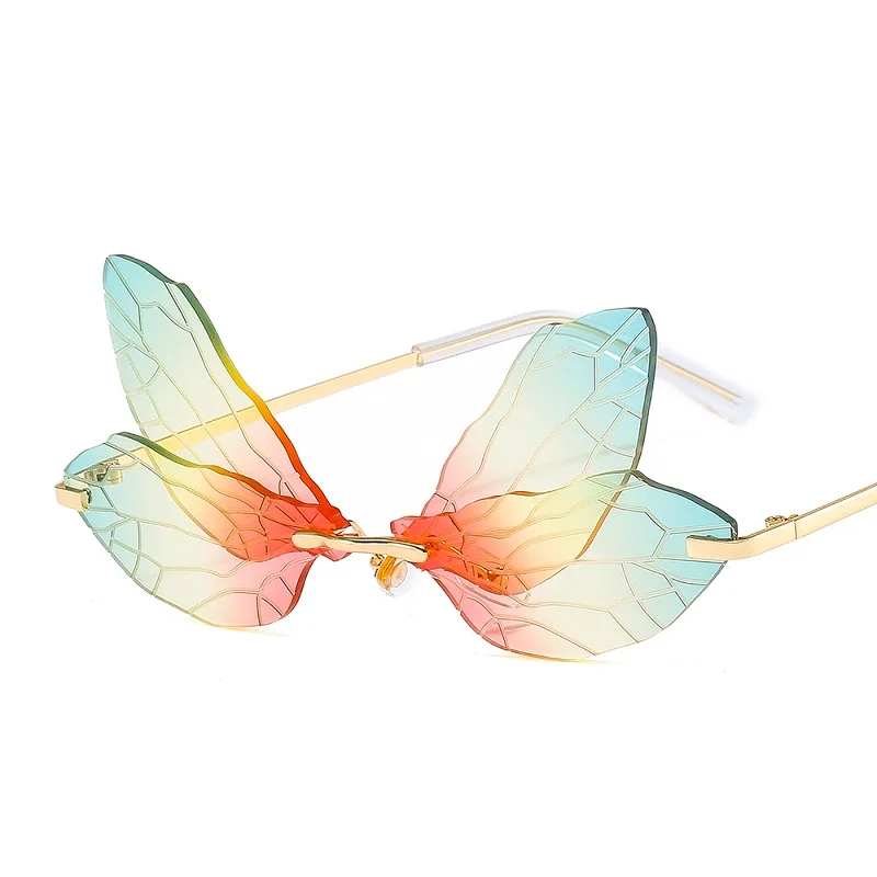 New-Fashion-Butterfly-Sunglasses-Women-Men-Quality-Conspicuous ...