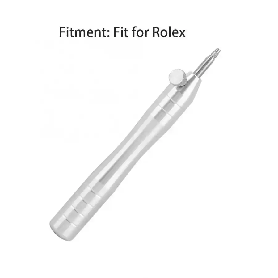 Rolex Watch Refurbishing