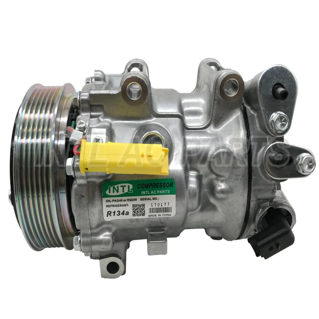 Compresor-de-CA-SD7C16-para-Citro-n-C5-9648138980-9654764280-9656574080 ...
