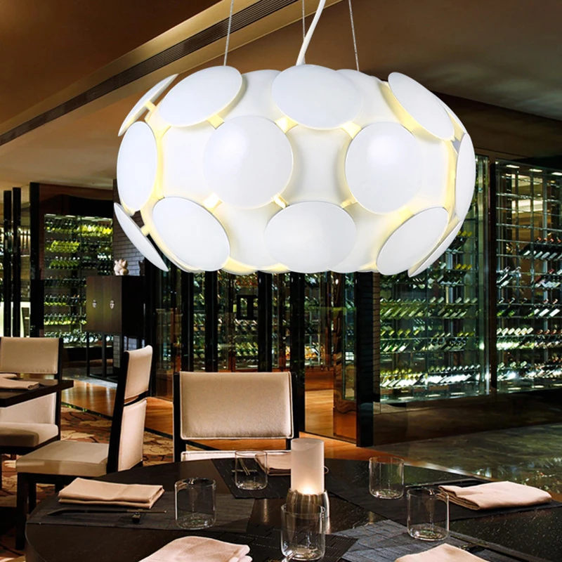 Nordic designer led pingente luzes decoração de casa led pingente ...