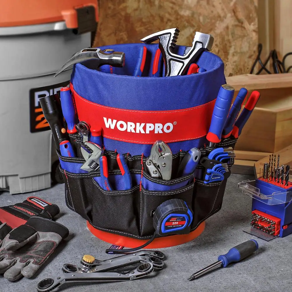 WORKPRO Official Store