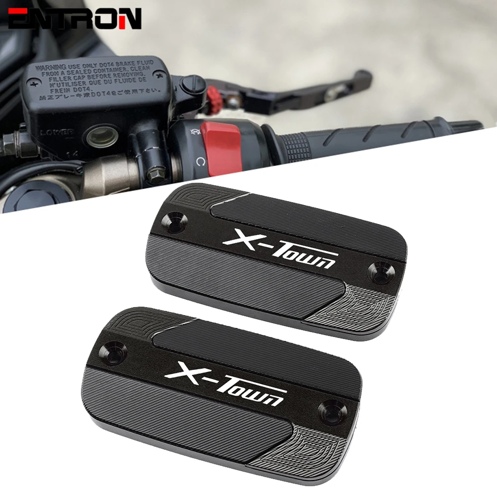 Kymco Xtown X-Town 125i 300i X town 125 300 용 CNC - 티몬