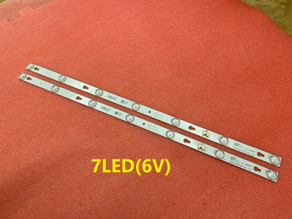 2pcs-LED-Backlight-strip-for-TF-LED32S19-TCL-32S3750-32S3800 ...