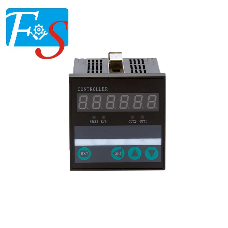 CNC-Stepper-motor-controller-Motion-Controller-Single-axis-controller ...