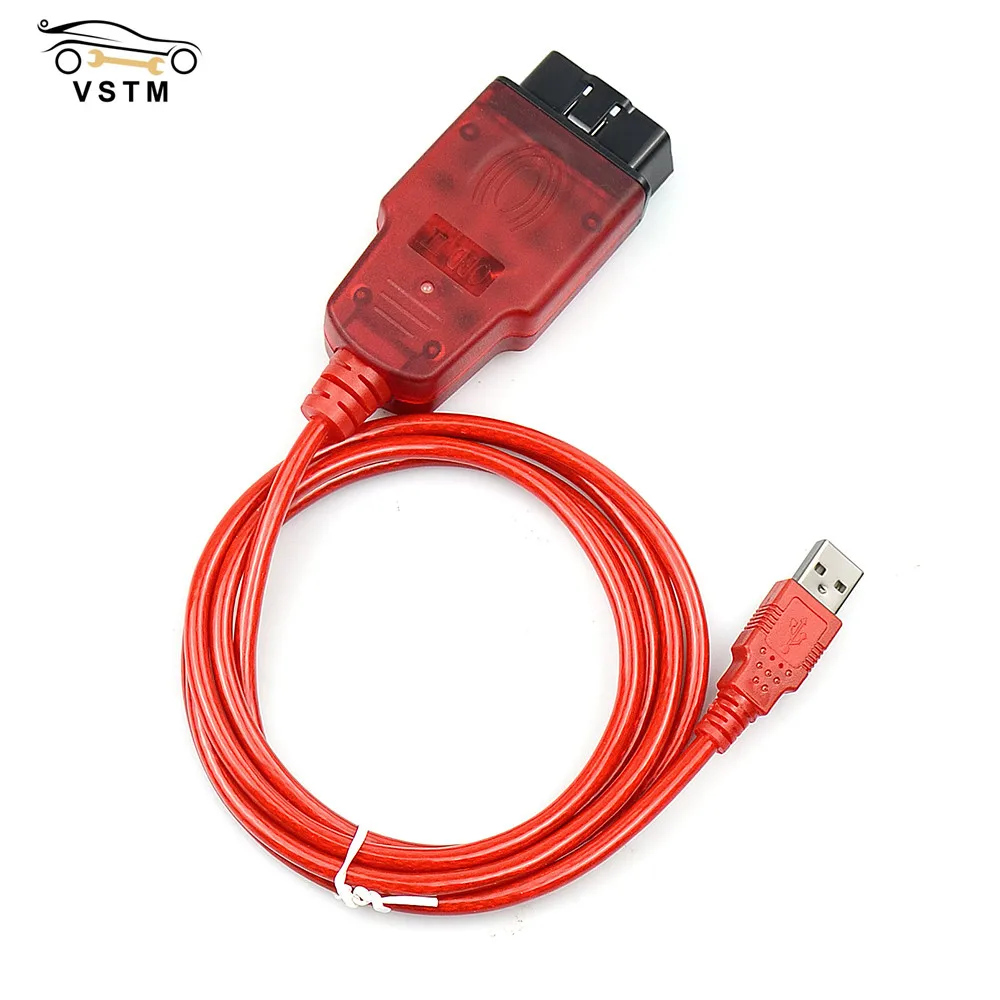 2022 New Ecu Programmer V1.52 Usb Diagstnotic Cable Renolink Ecu ...