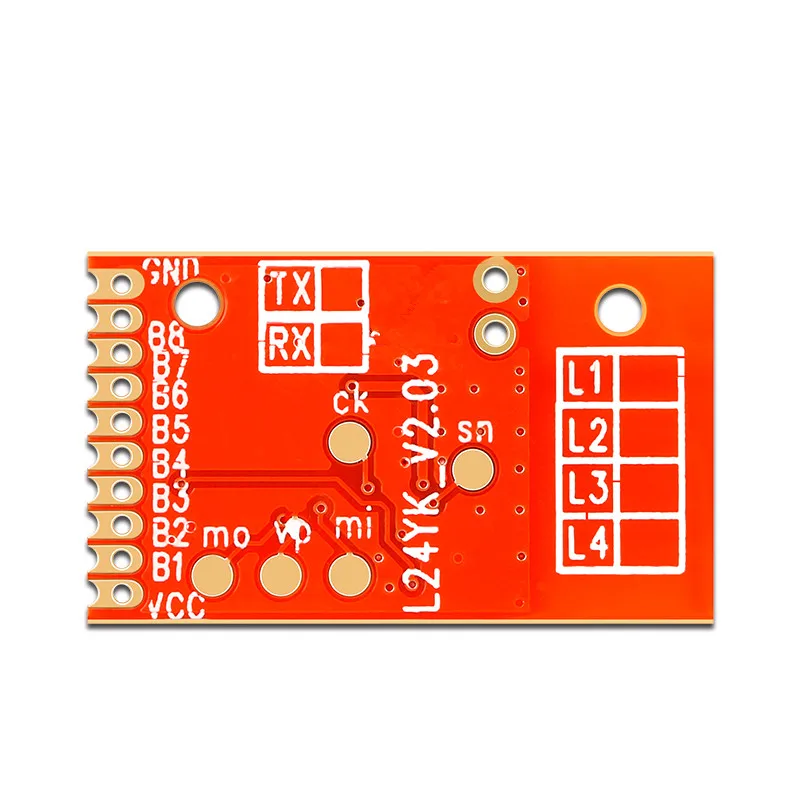 LC12S Transceiver UART Wireless Serial Port Transmission, 60% OFF