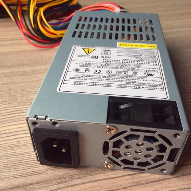サイズ IndustrialMaker PSU for FSP DVR NVR SATA8 20P 270W Power Supply ...
