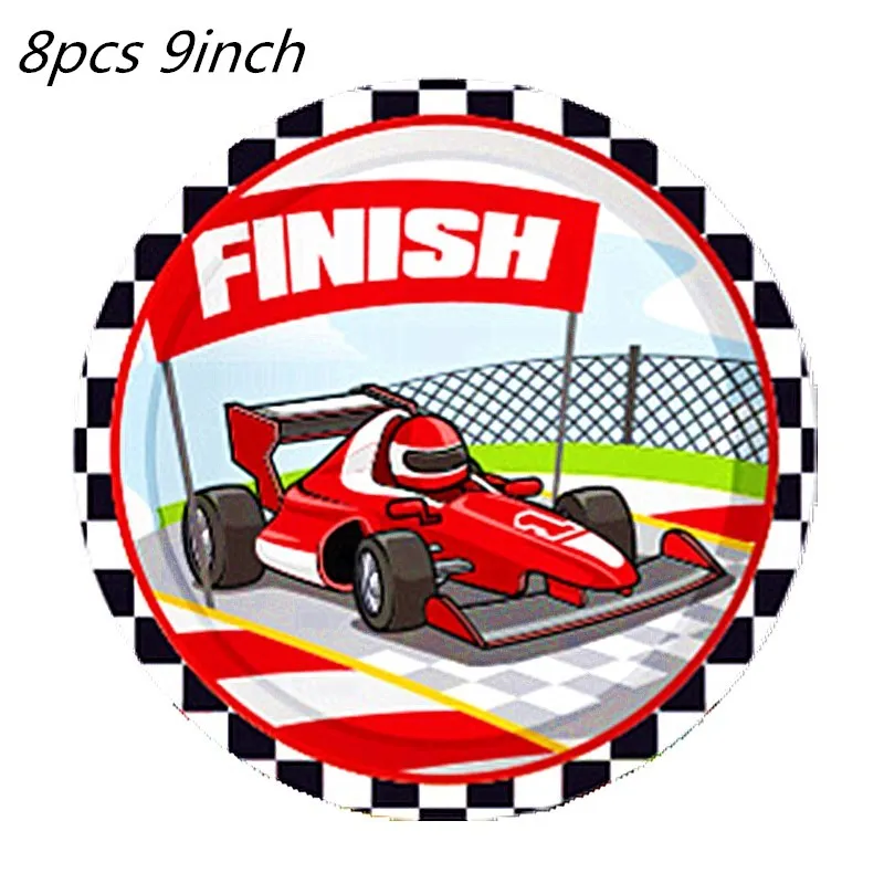 Race Car Finish Line Clip Art