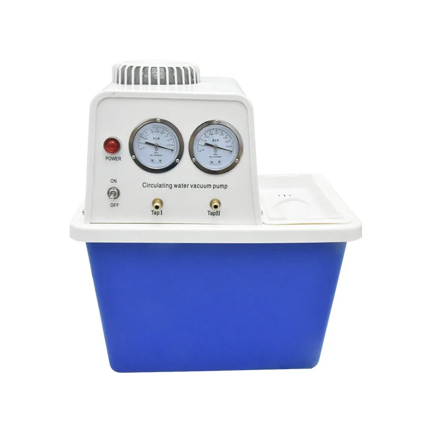 (SHB-III) circulating water vacuum pump 220V / 50HZ dual tap multi use ...