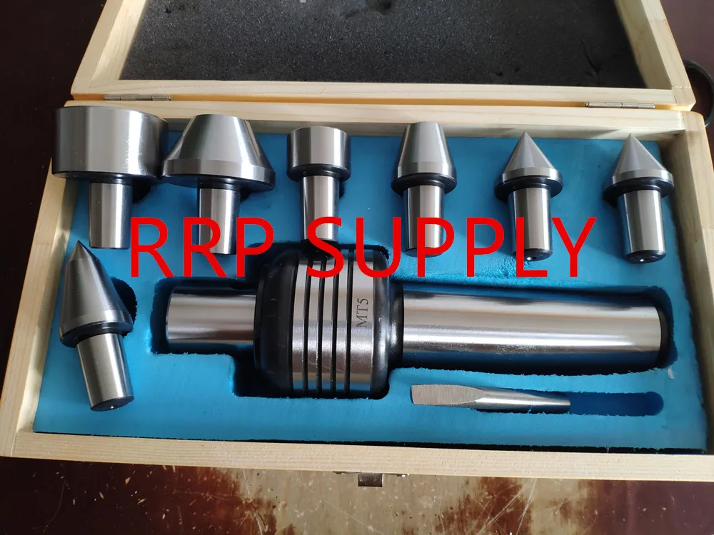 MT5-high-speed-Insert-type-multi-purpose-precision-live-center-set ...