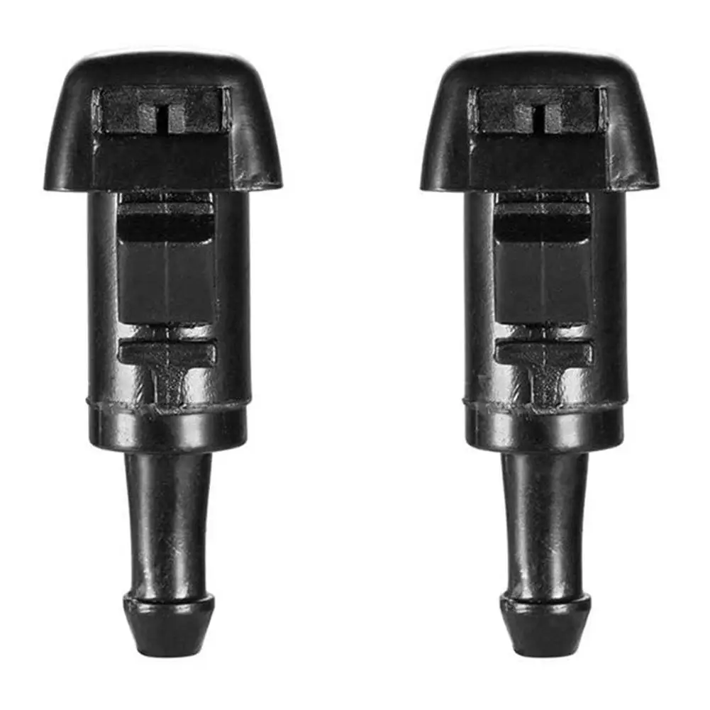 2PCS-Front-Windshield-Washer-Nozzle-986302K100-Bonnet-Injector-For ...